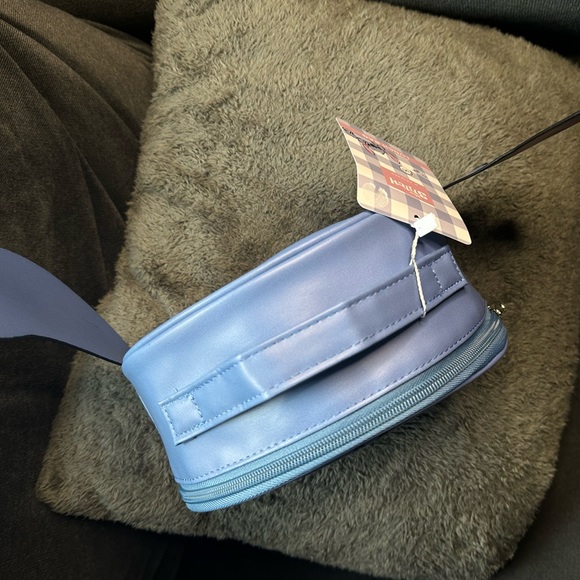 Primark | Accessories | Nwt Disney Stitch Insulated Lunch Bag Primark ...